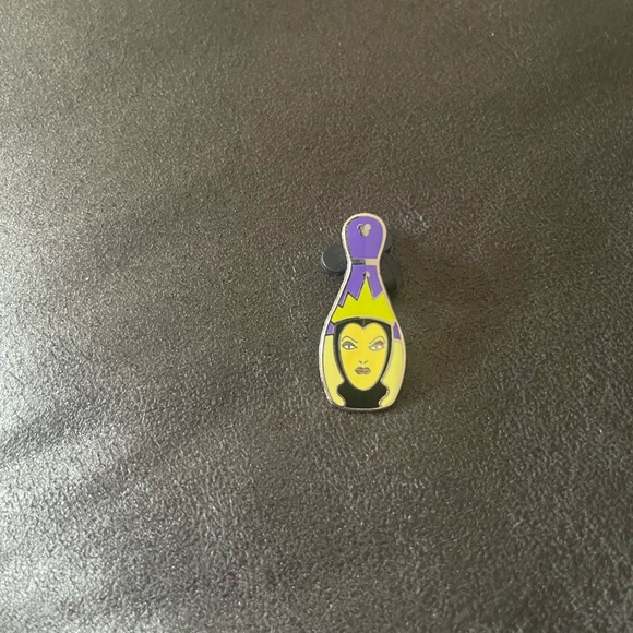 Disney | Accessories | Disney Villains Evil Queen Bowling Pin | Poshmark